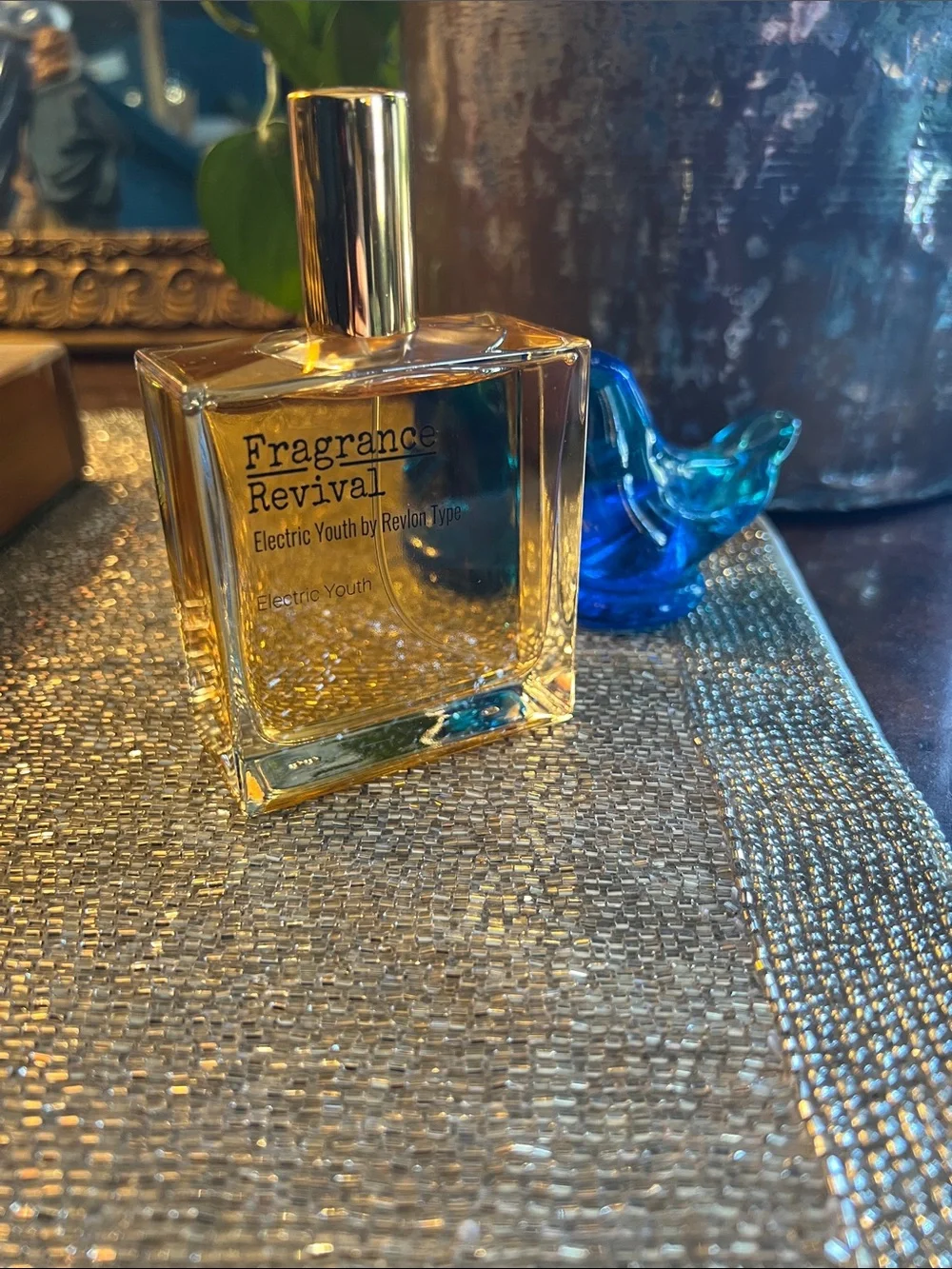 fragrance revival | Bath & Body | Fragrance Revival Revlon Electric ...